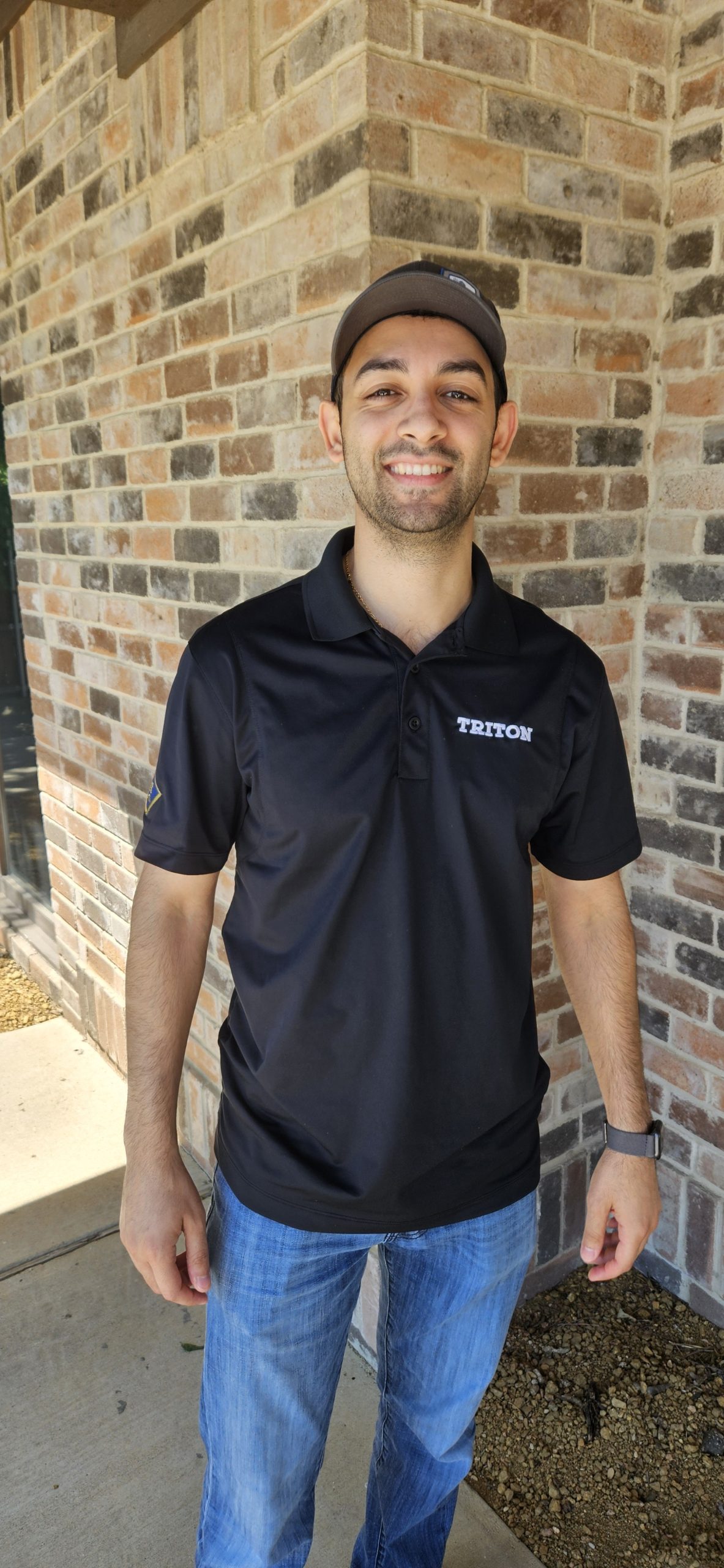 About Us - Triton Roofing & Restoration, LLC